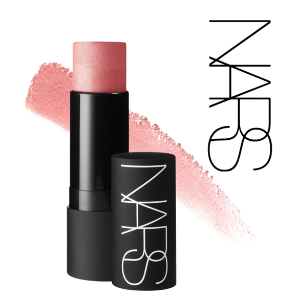 NARS | Makeup | New Nars The Multiple Orgasm A Sheer Warm Pink With ...